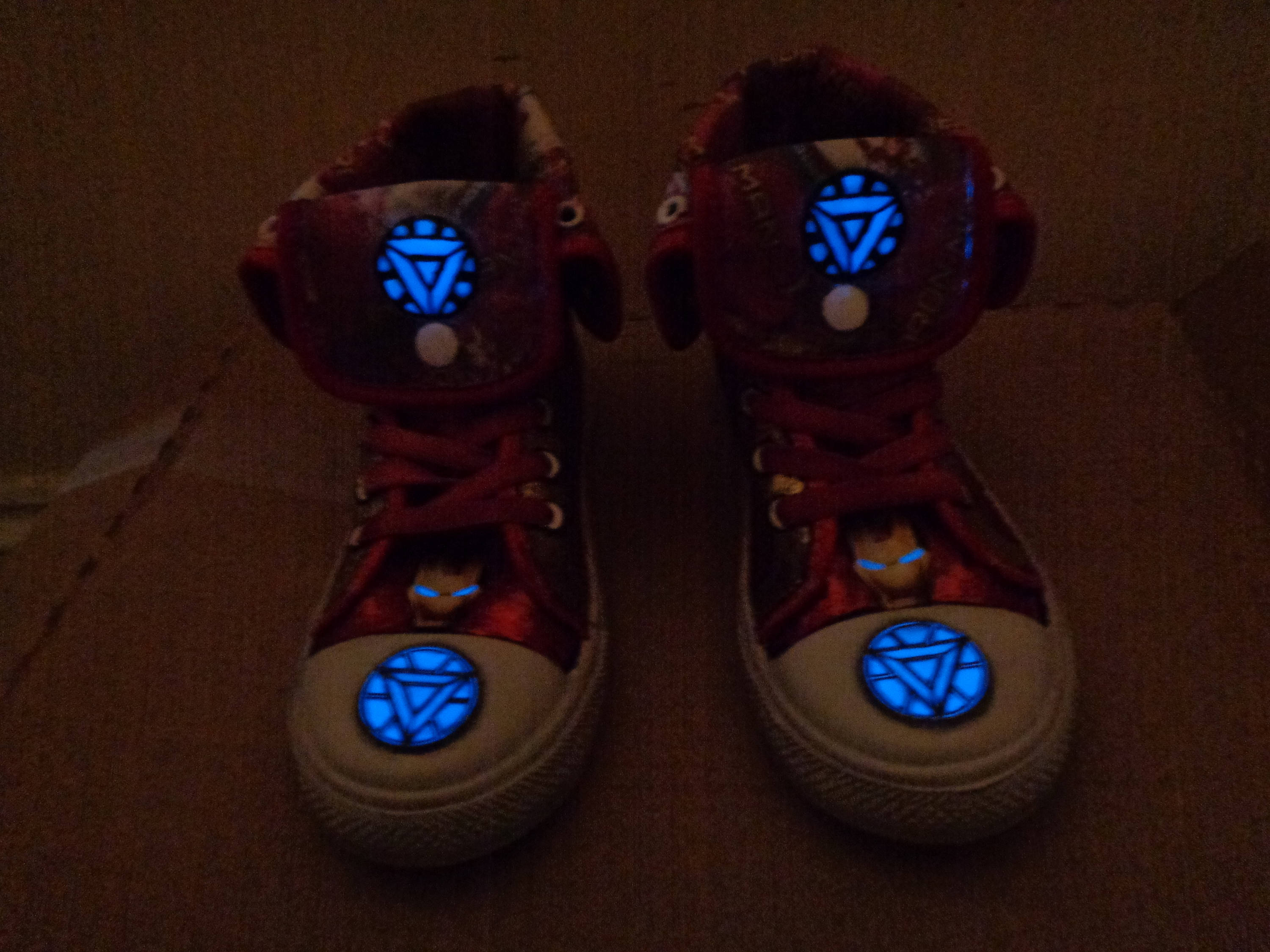 Chelise Customised Personalised Character Flat Biker Sneaker Boots Your ...