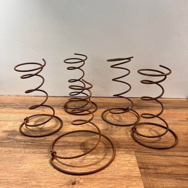 Bed Springs - Etsy