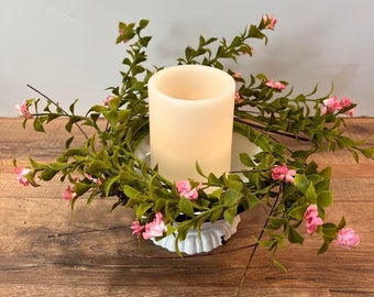 Primitive Country Candle - Etsy