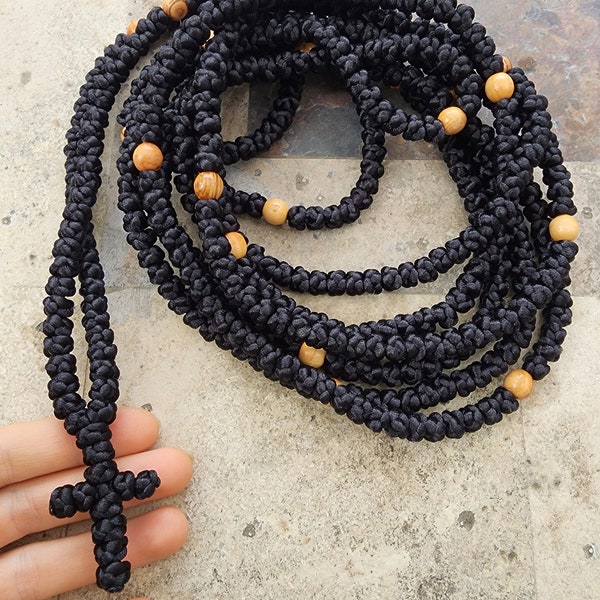 Wood and Rope - Etsy