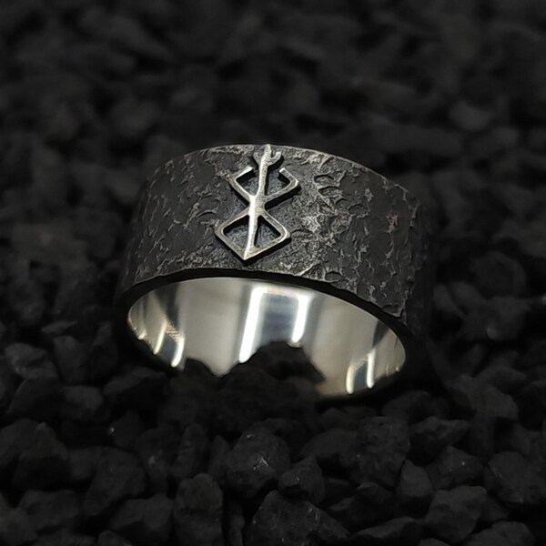 Berserk Ring - Etsy
