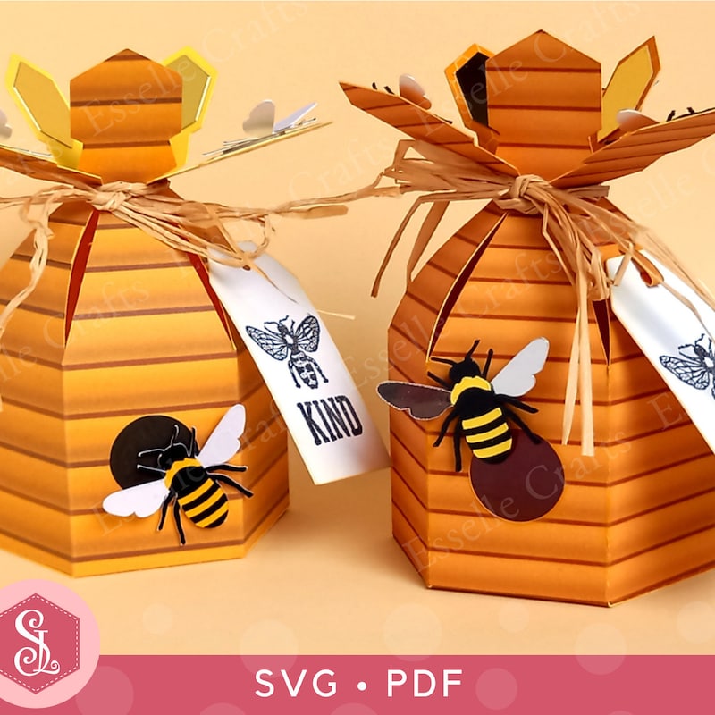 Hexagon Bee Hive Pattern - Etsy