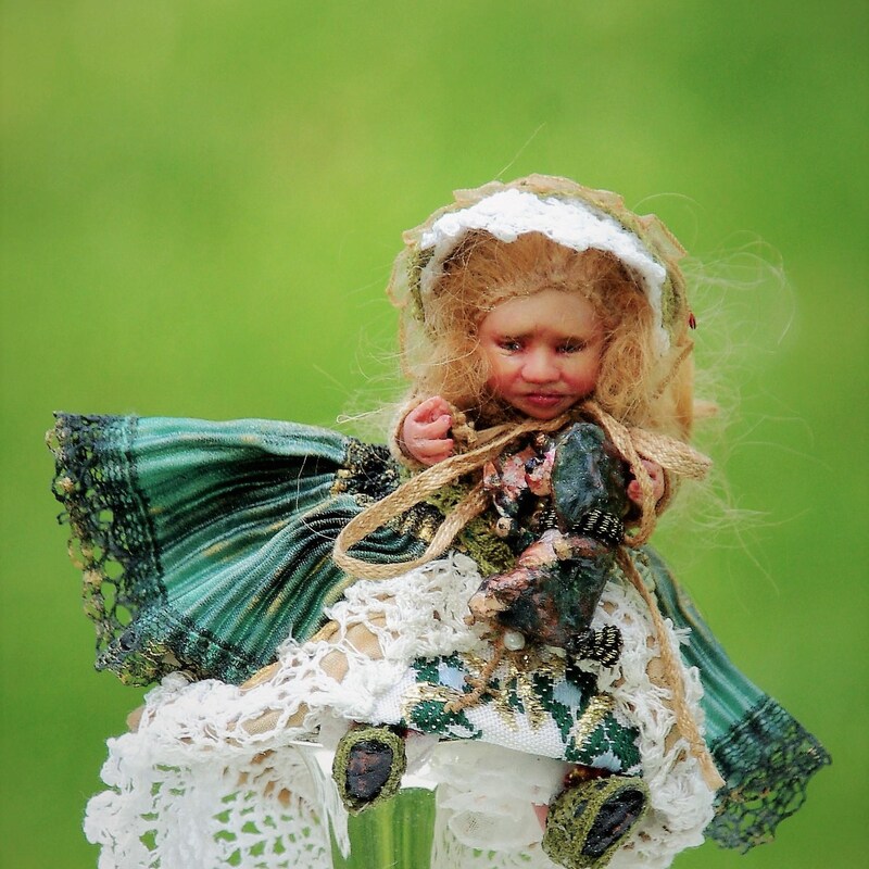 Ooak Miniature - Etsy