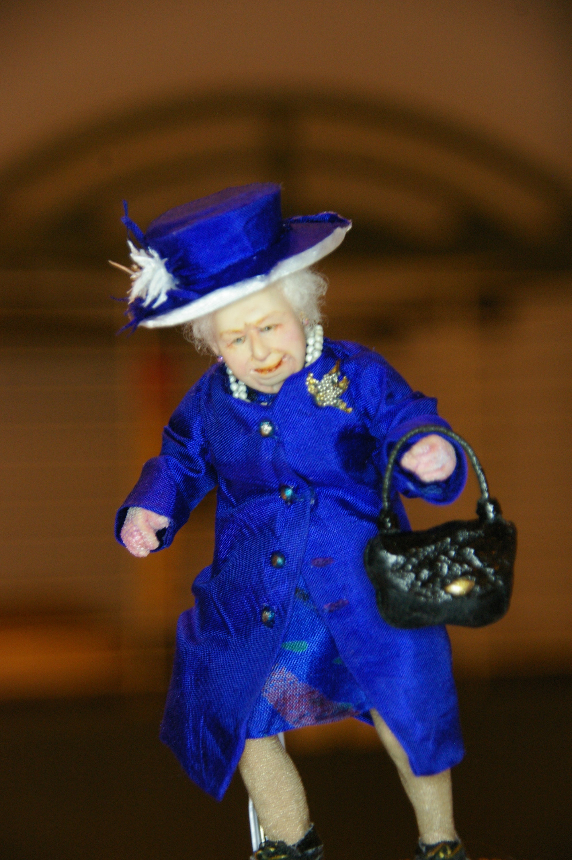 Queen Elizabeth II - Etsy