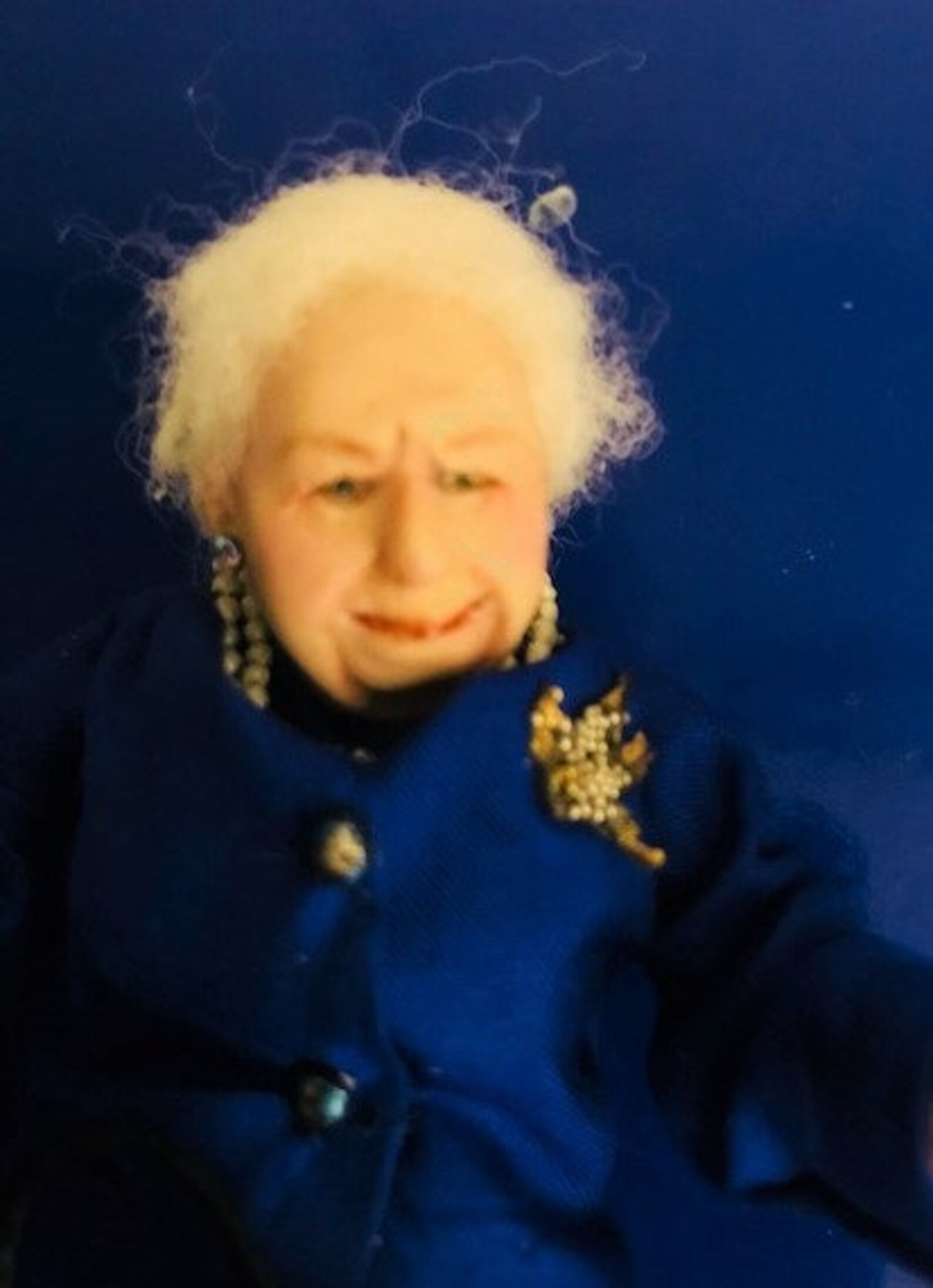 Queen Elizabeth II - Etsy