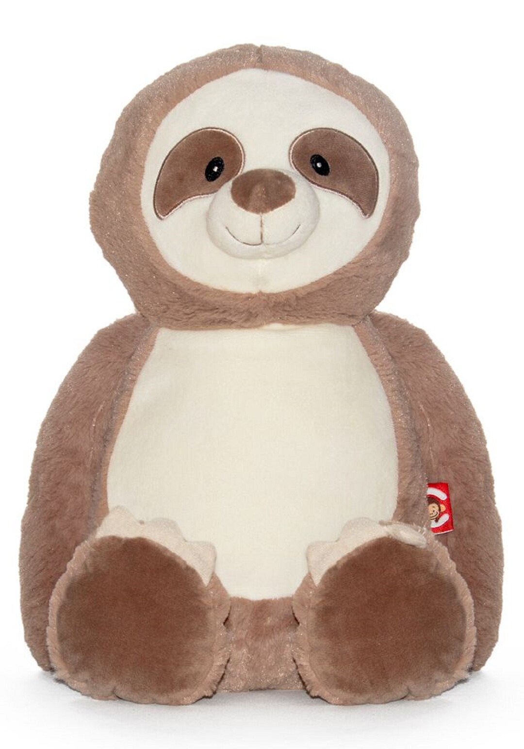 Cubbies Cute Sloth - Etsy