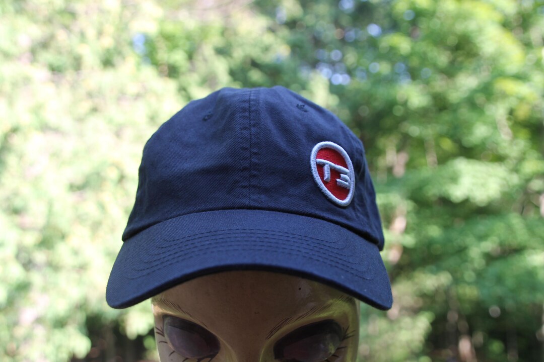 Vintage Terminator 3: Rise of the Machines Movie Promo Black Hat ...