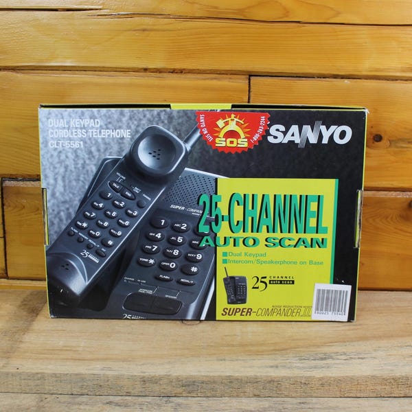 Old Phone Keypad - Etsy