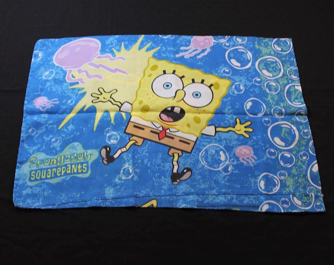Vintage Patrick Star Iron on Patch, Spongebob Squarepants - Etsy
