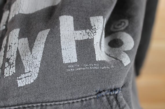 Vintage Tragically Hip World Container Promotional Di… - Gem