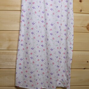 Vintage Slumber Suzy Dreamwear Nighty Floral Night Gown Nighty ...
