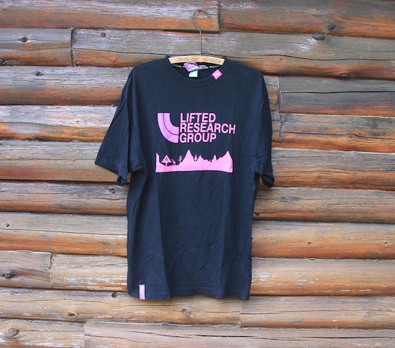 Lrg Shirts