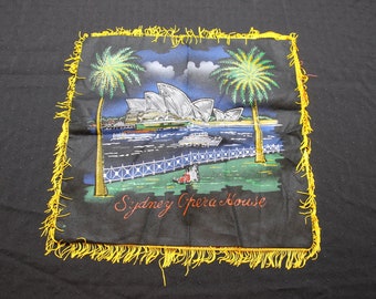 Sydney Opera House Souvenir - Etsy
