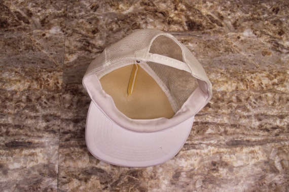 Vintage Whitetop Mountain Ramp Festival Skunk White T… - Gem