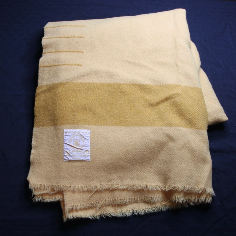 Point Blanket - Etsy