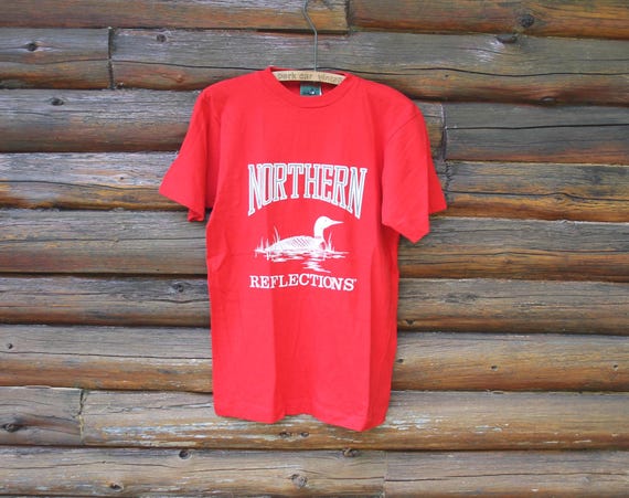 Northern Reflections Logo Northern Reflections