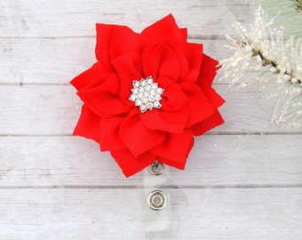 Rhinestone flower | Etsy