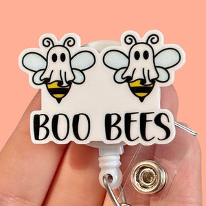 Boo Bees - Etsy