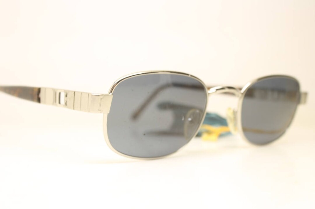 Iceberg Italy Vintage Sunglass Frames Unused New Old Stock - Etsy