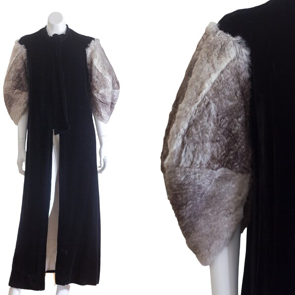 Opera Coat - Etsy