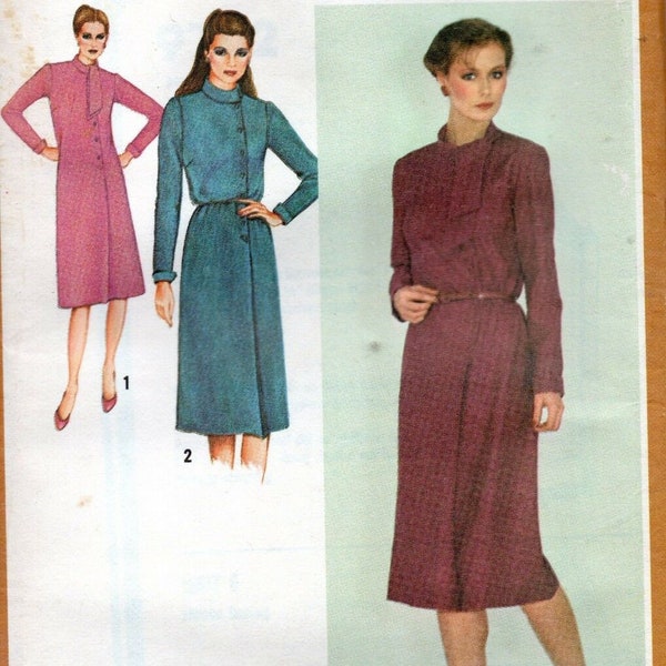 Simplicity Pattern 9702 - Etsy