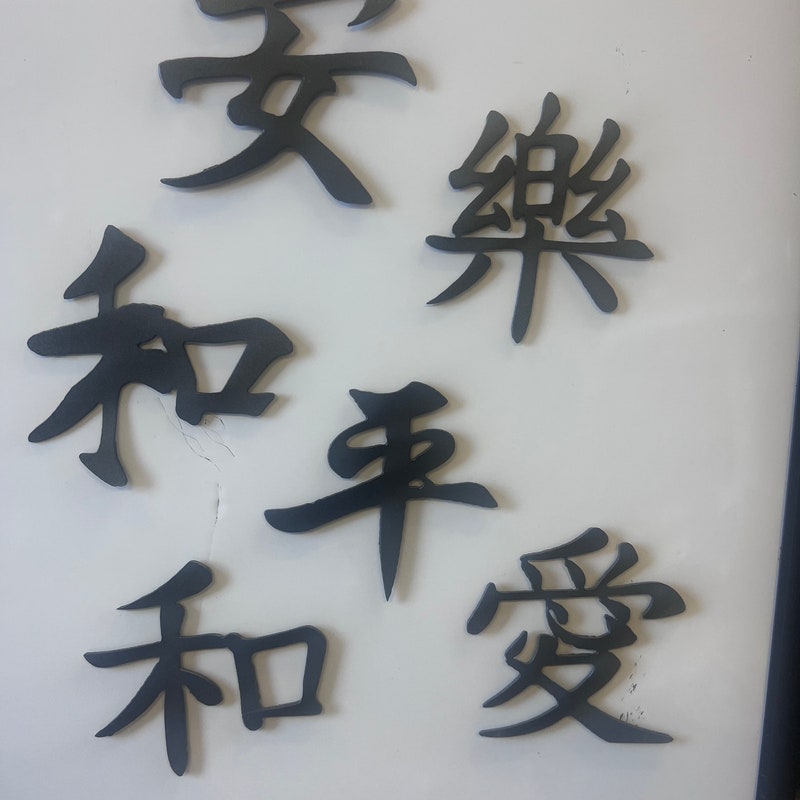 Japanese Magnets - Etsy