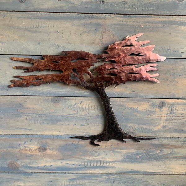 Tree Wall Hanging - Etsy