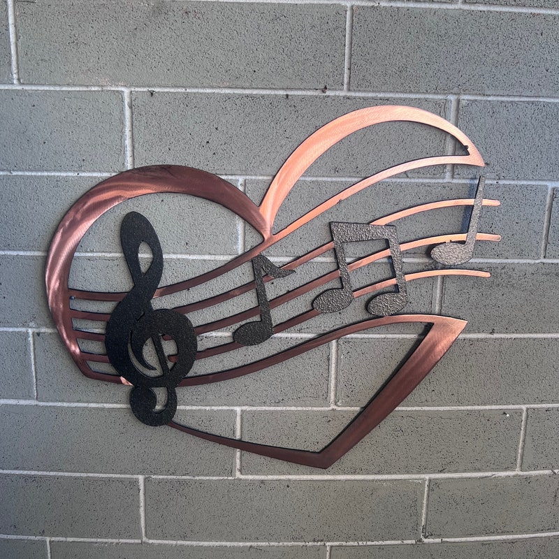 Music Wall Art - Etsy