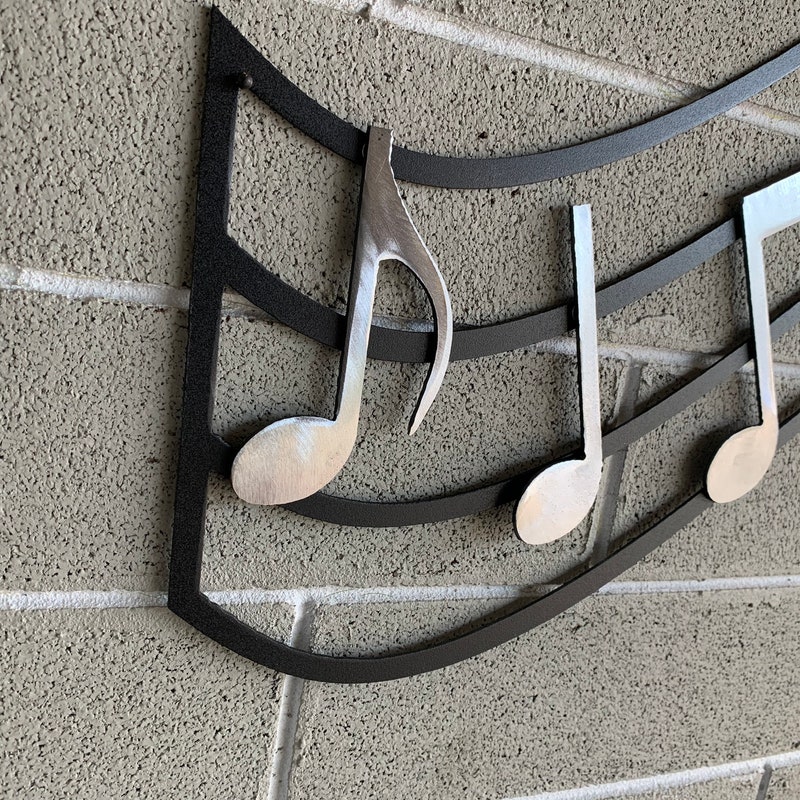 Music Wall Art - Etsy