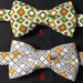 Diamond Pattern Bow Tie. Royal Bluw Bow Tie. Yello Bow Tie. Purple Bow ...