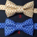 Diamond Pattern Bow Tie. Royal Bluw Bow Tie. Yello Bow Tie. Purple Bow ...