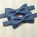 Diamond Pattern Bow Tie. Royal Bluw Bow Tie. Yello Bow Tie. Purple Bow ...