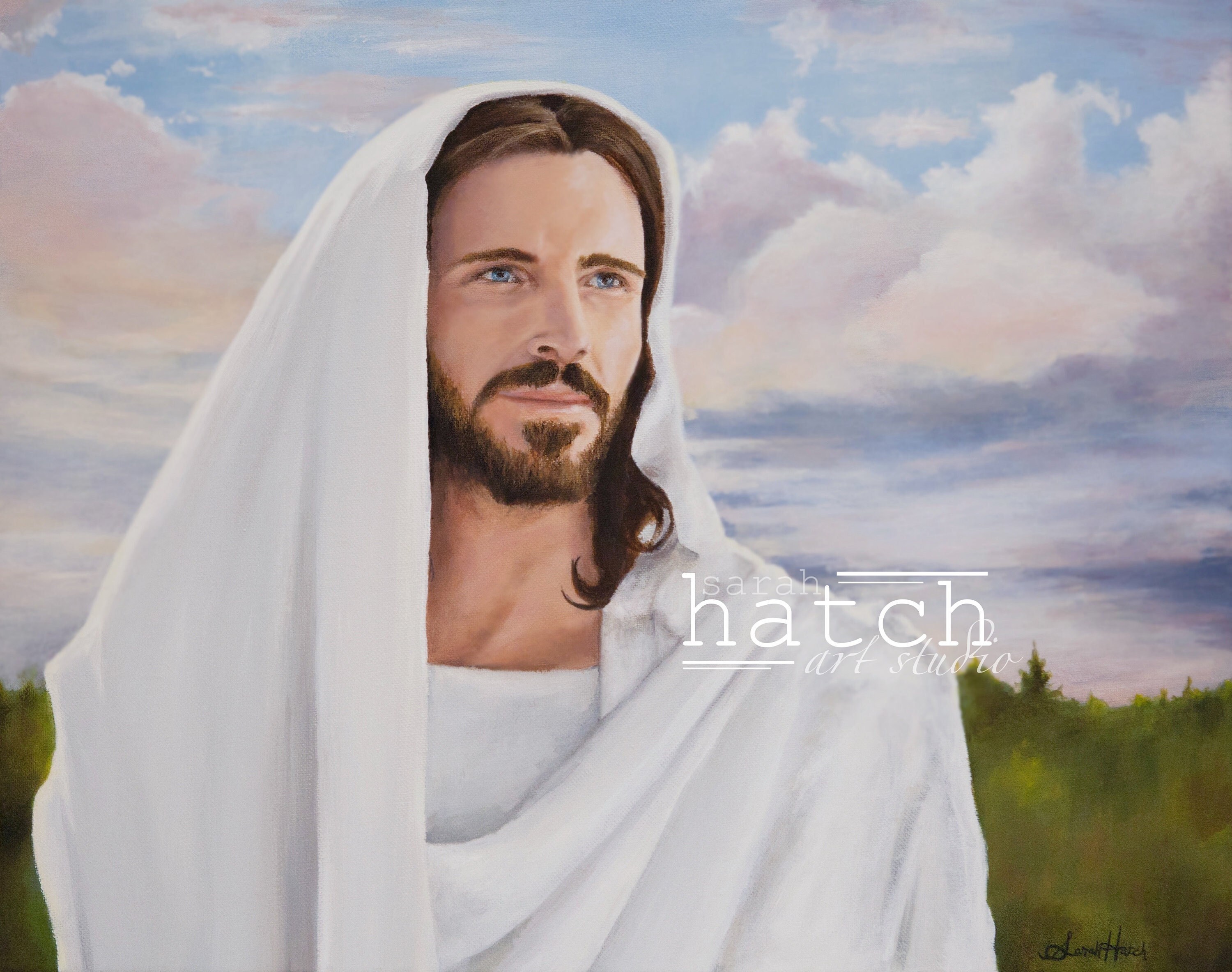 Resurrection Morning - Etsy