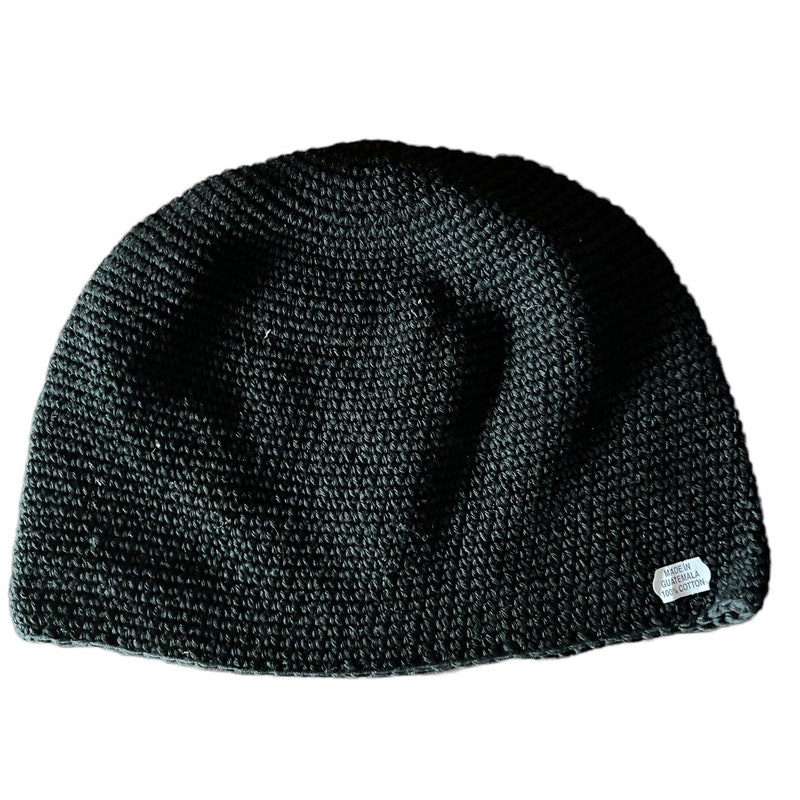 Skull Cap - Etsy