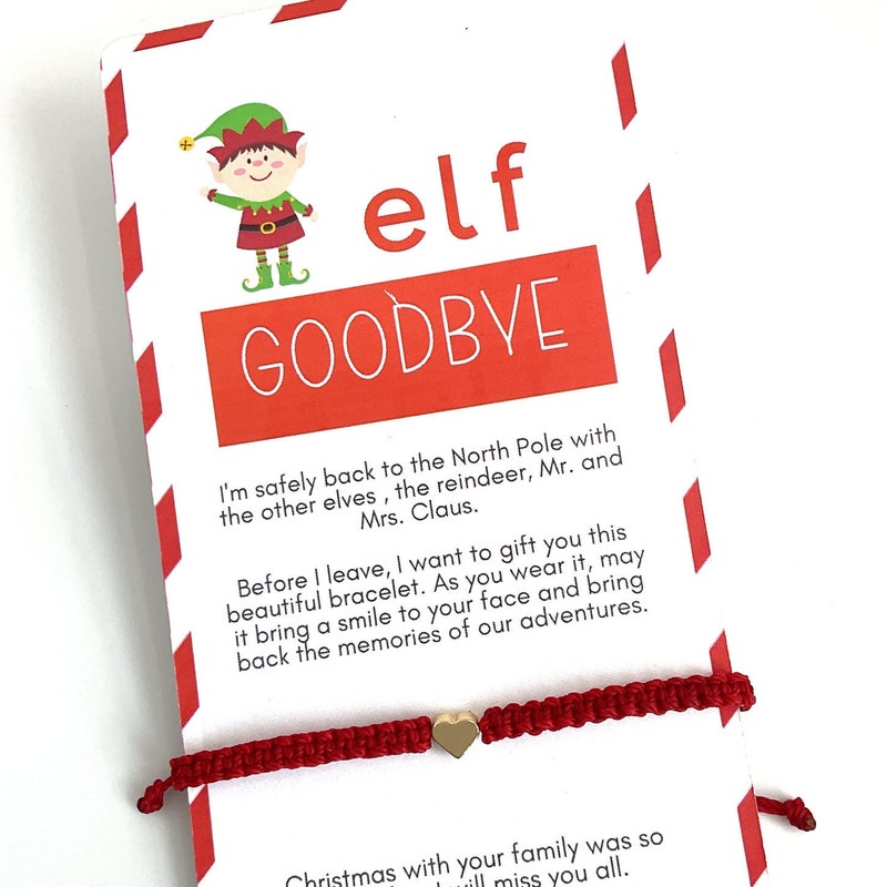Goodbye Gift - 60+ Gift Ideas for 2025