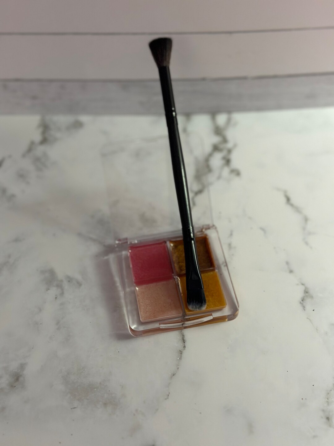 Pretend No Mess Mini Eye Shadow Kit - Etsy