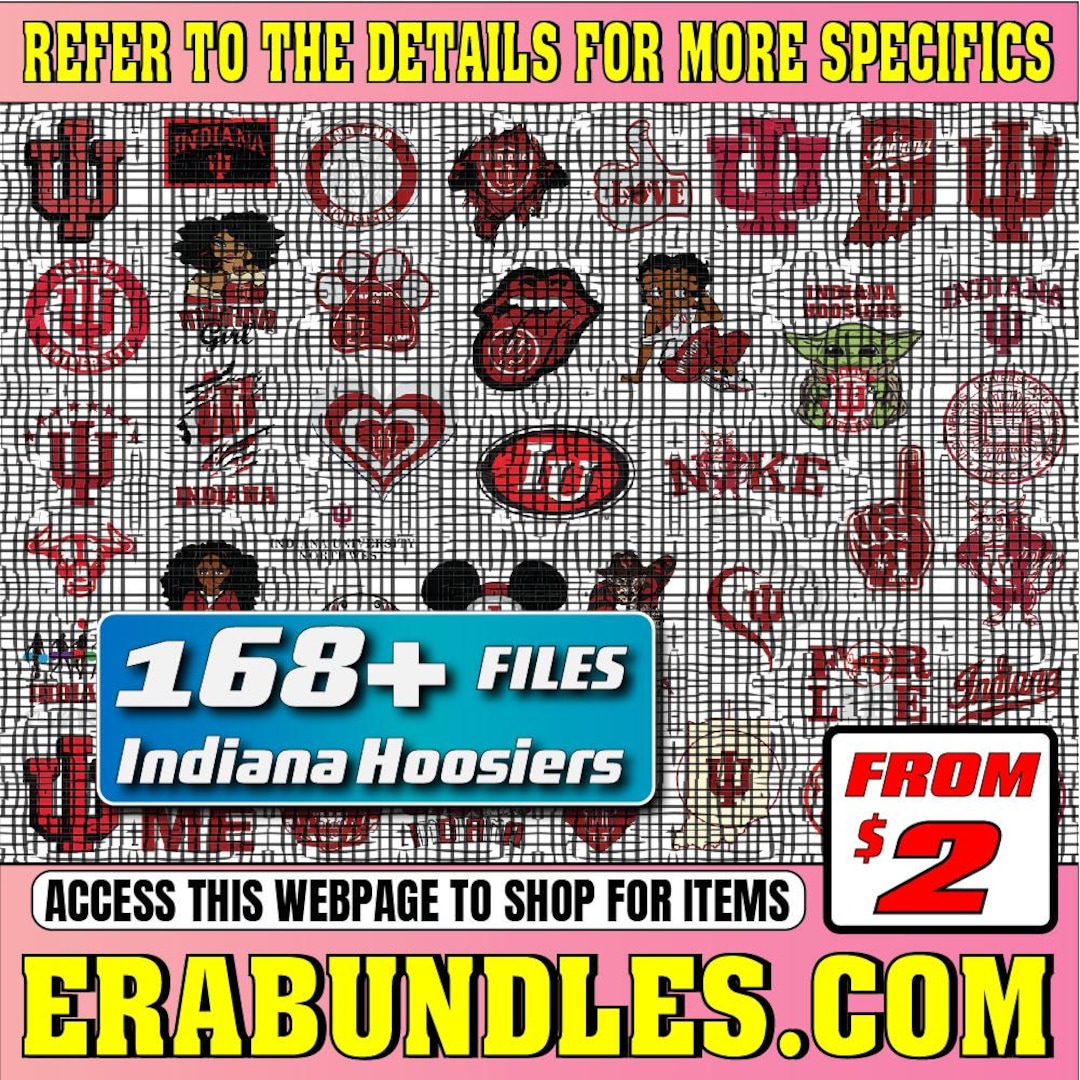 168 Files Indiana-hoosiers Team Svg, Indiana-hoosiers Svg, N-C-A-A ...