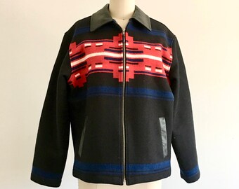 Pendleton jacket | Etsy