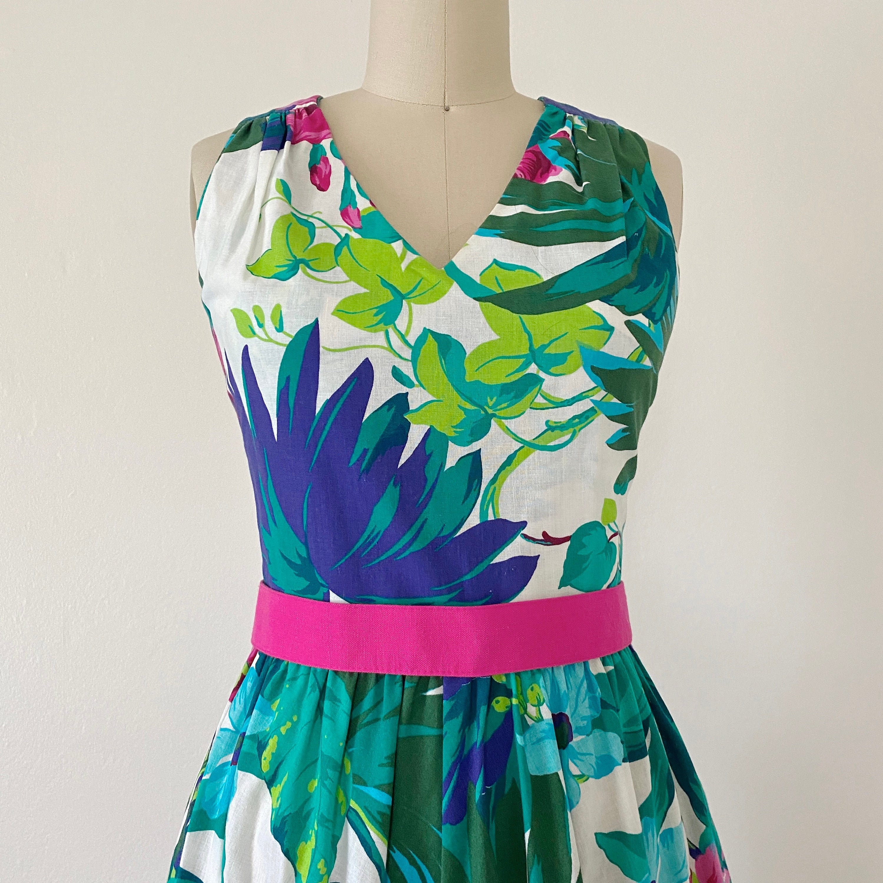 80s Dresses | Casual to Party Dresses