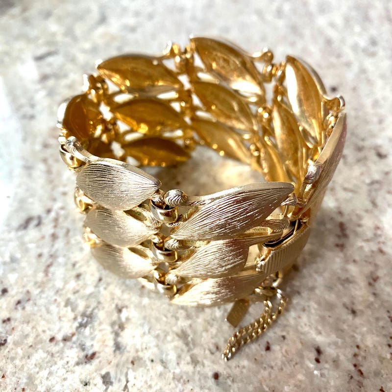 C Monet Jewelry - Etsy