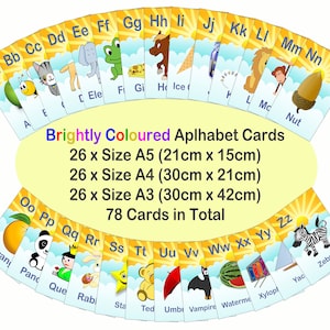ABC Learning | Number Learning | Colour Learning | Shapes Learning ...