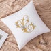 Floral Letter C Embroidery Design: Vintage Wedding Monogram (4x4 and ...