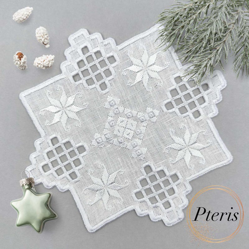 Hardanger Etsy