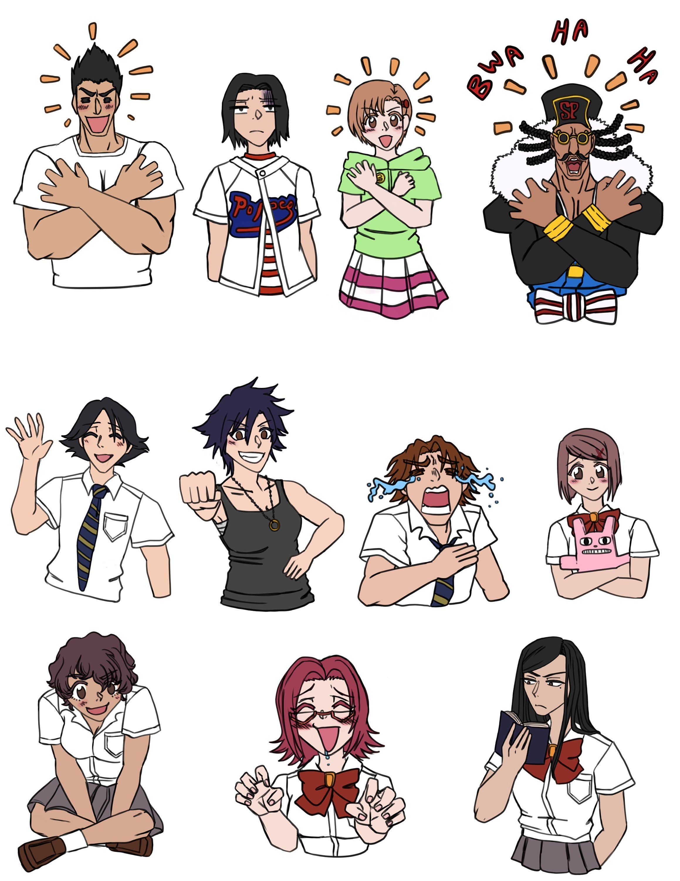 Tatsuki Arisawa Shinigami