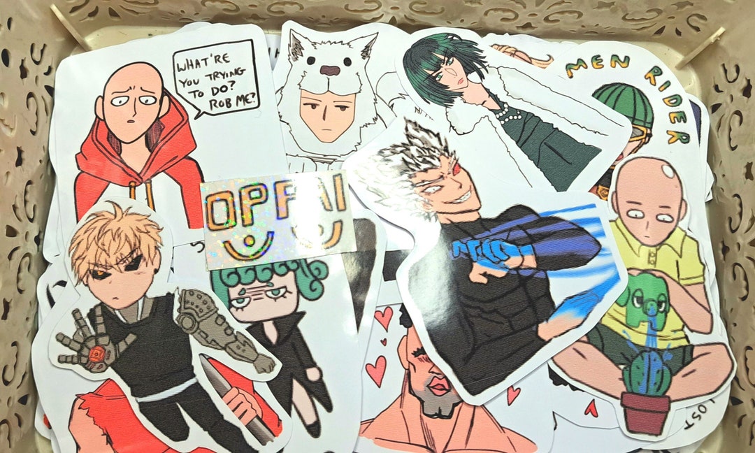 OPM Stickers, Vinyl, Waterproof, 3-4" - Etsy