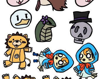 Bleach Stickers - Etsy