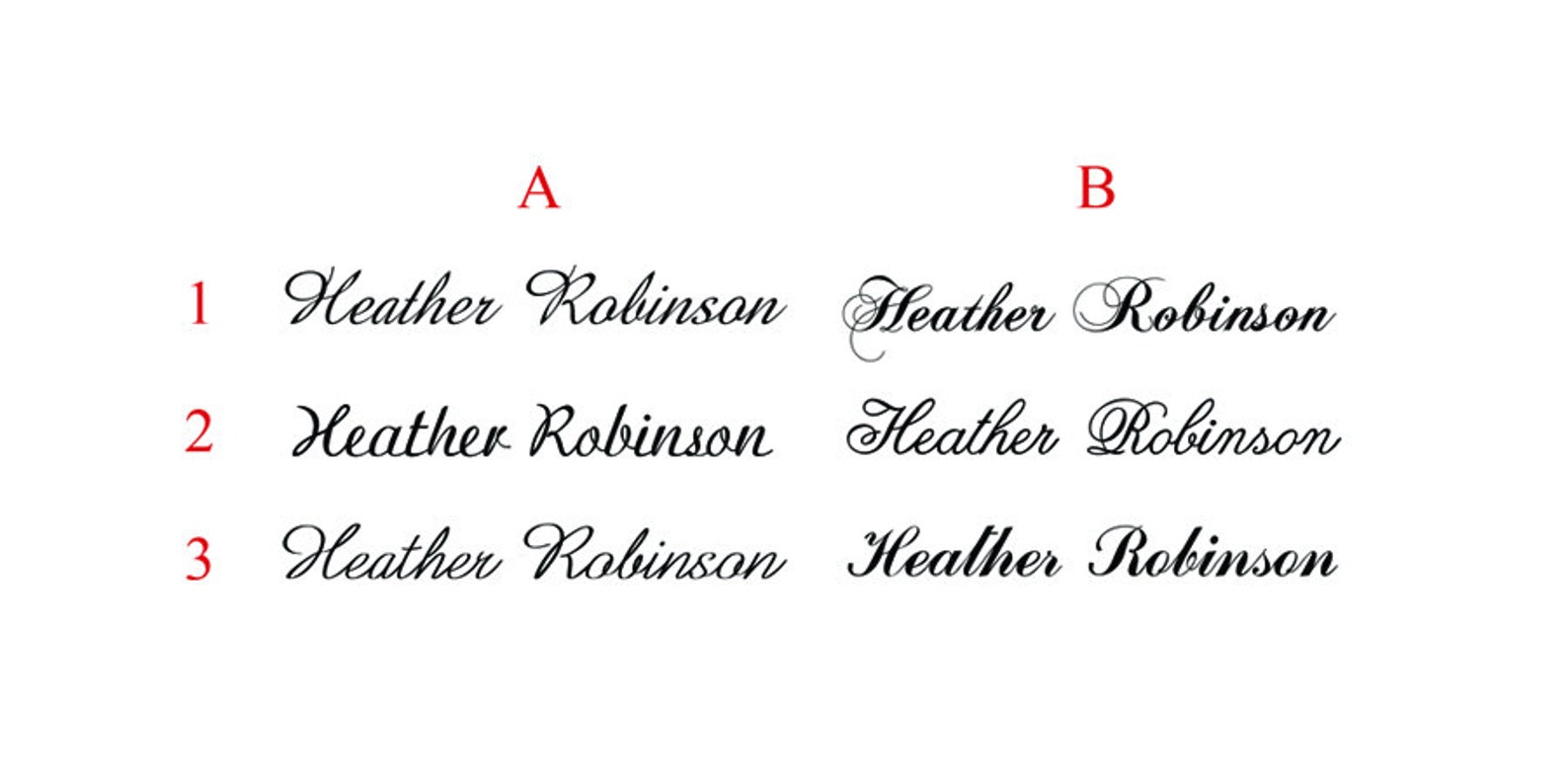 Custom Name Stamp Signature Stamp Self Inking Name Stamp - Etsy