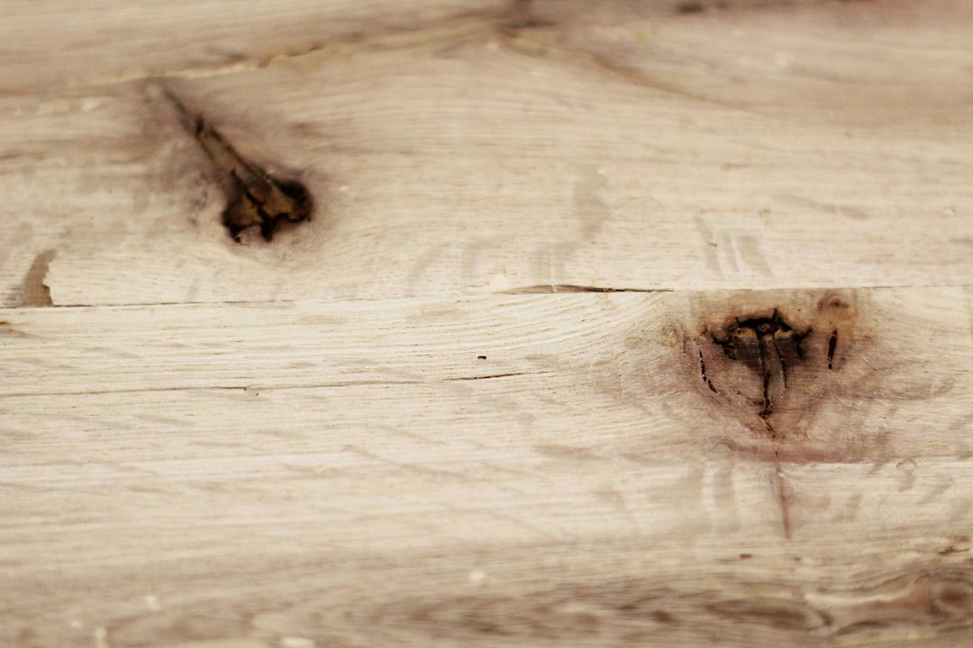 Reclaimed Red Oak Wood Flooring: Unfinished Wide Plank, Tongue and ...
