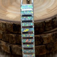 Opal Inlay - Etsy