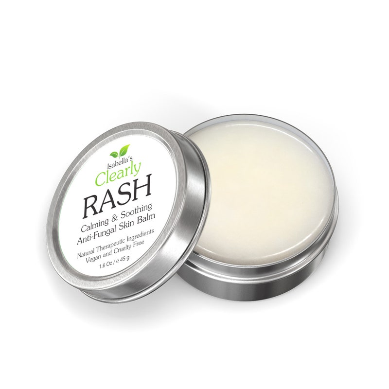 Ointment for Skin Rash - Etsy UK